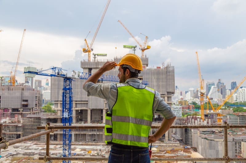 Como surgiu a Engenharia Civil